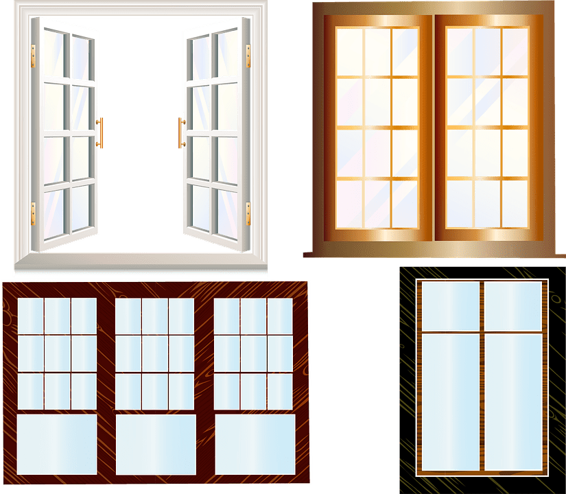 Fenêtre sur mesure : le PVC pour avoir de la qualité