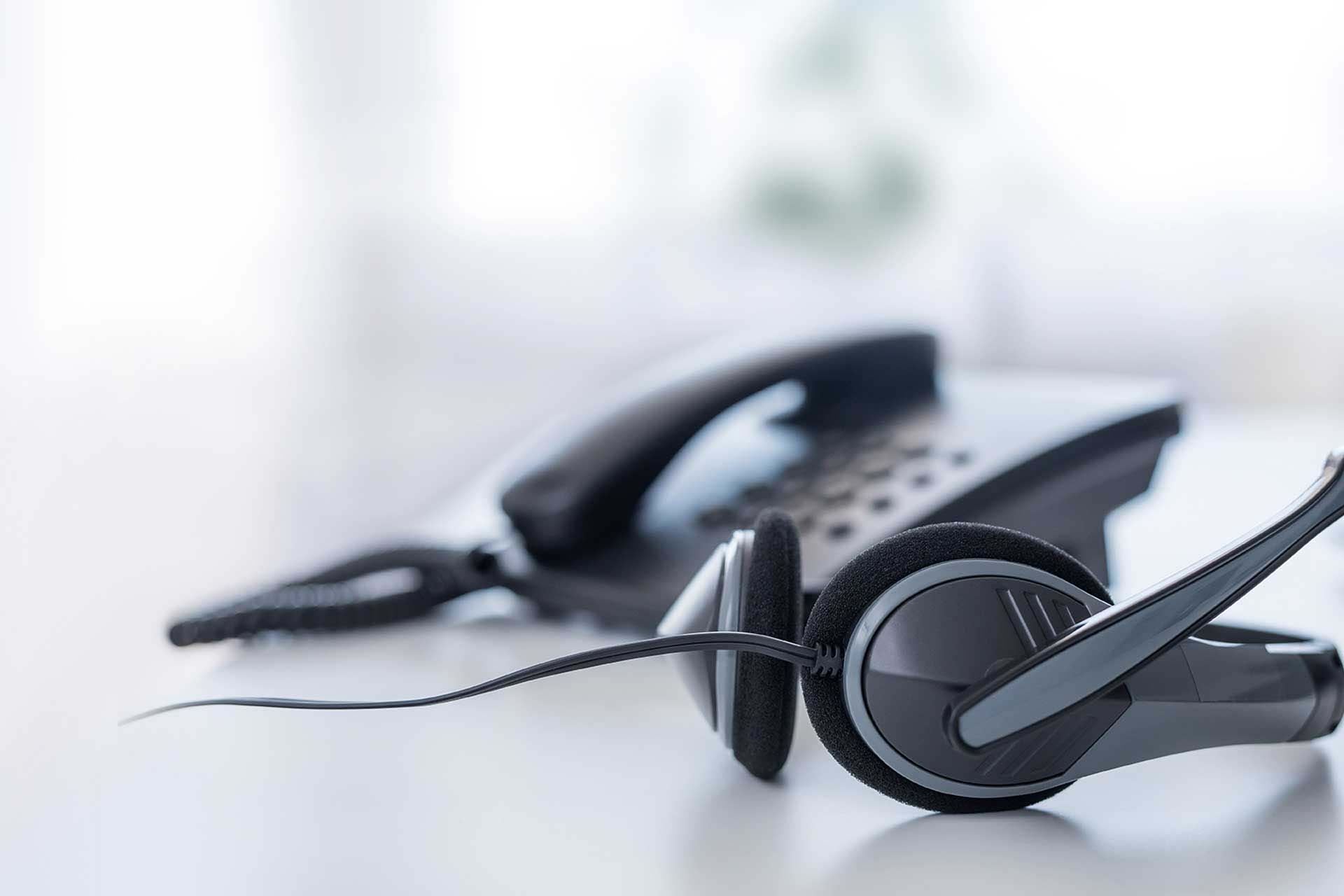 Comment créer son centre d’appel