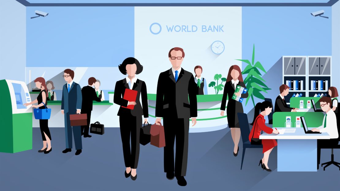 Quelle est la place du conseiller dans la digitalisation des banques