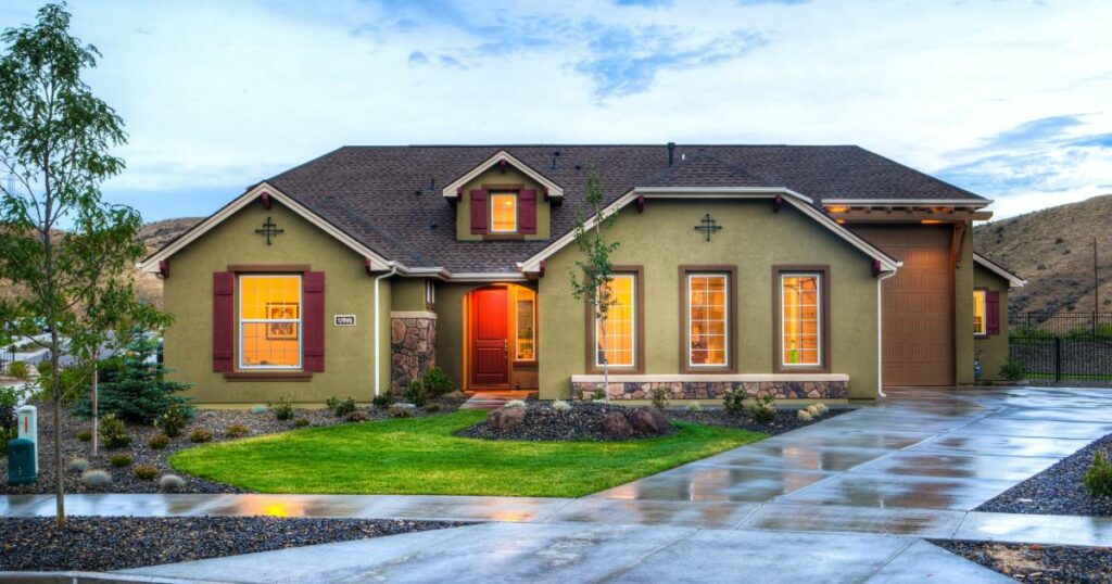 Les différents types de toiture : Guide complet